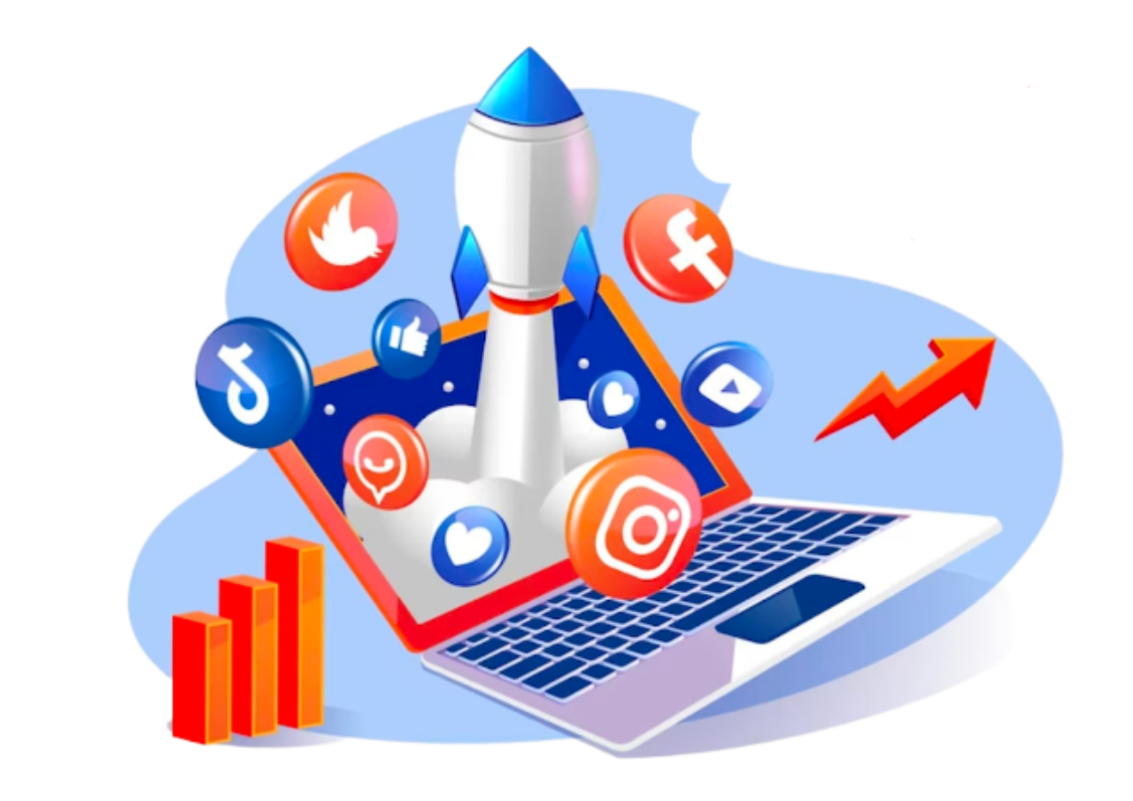 Best Digital Marketing Agency In Nairobi | Digiask